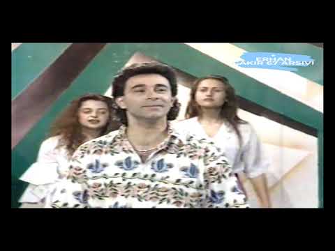 Metin Kaya - HOPPALA ( Teleon 1992 )