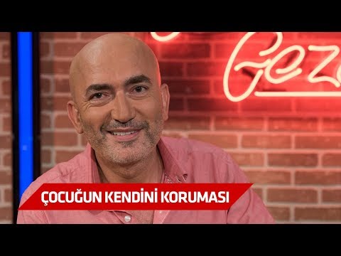 Çocuğun Kendini Koruması