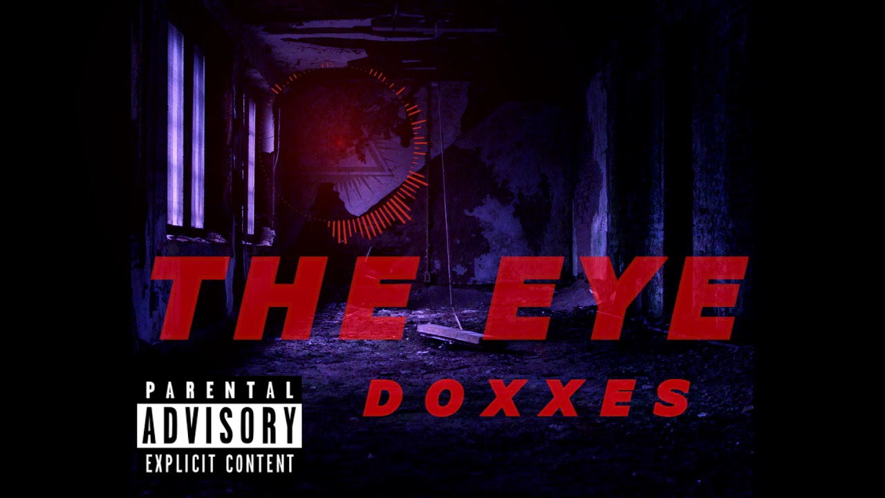 DOXXES - The Eye - YouTube