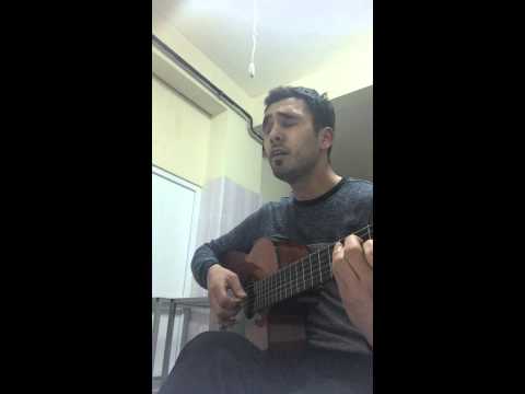 İbrahim İlter - Dağlar ( Ben Bu Gece Ölmezsem ) ( Haluk Levent cover )