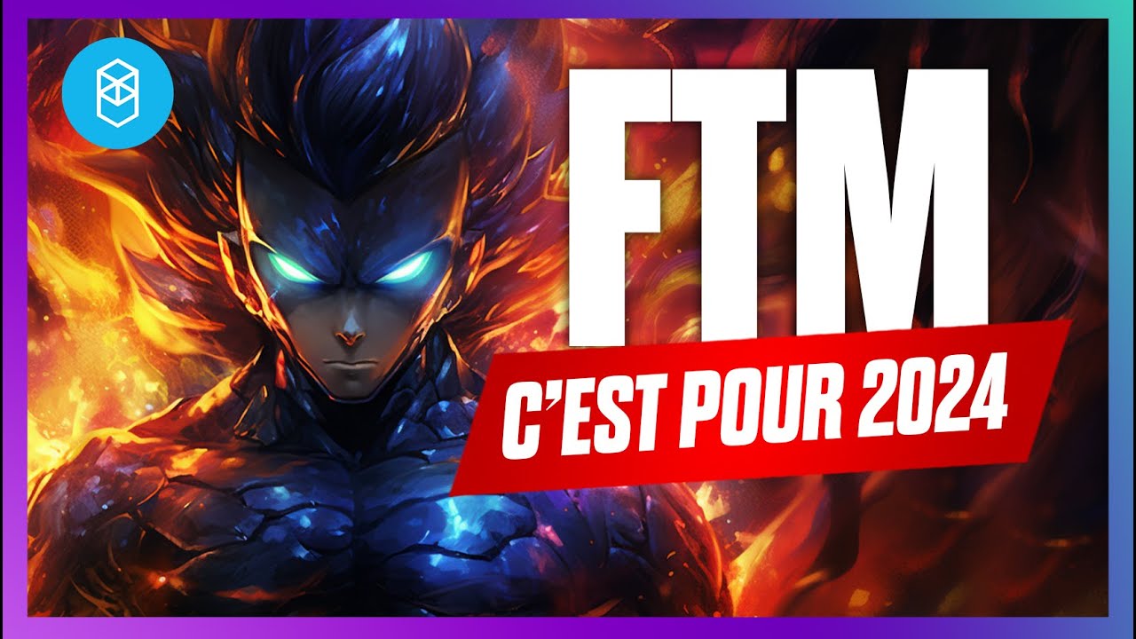 FTM : C'est pour 2024 ? - YouTube