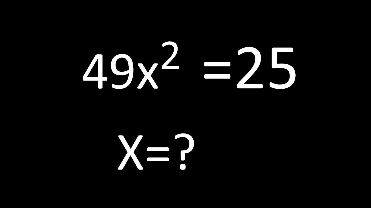 simple math example for students - YouTube