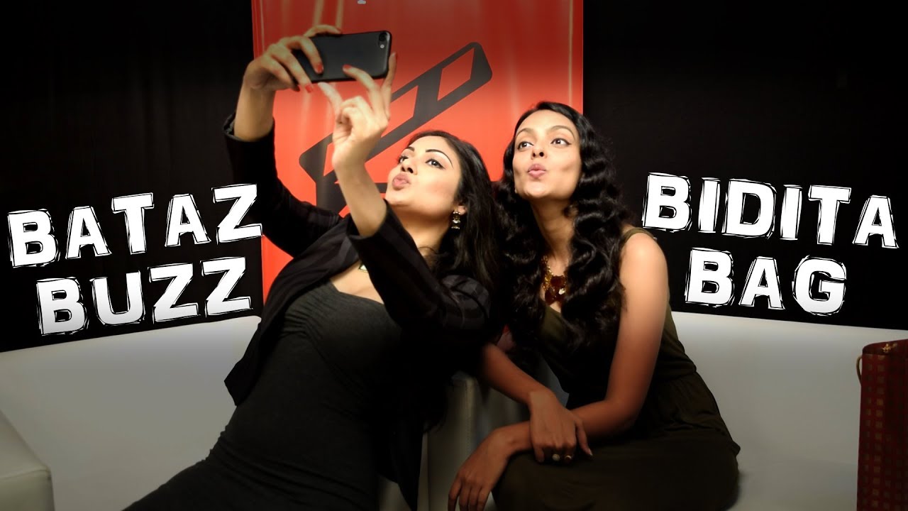 Bataz Buzz with Bidita Bag - Episode 6 - YouTube