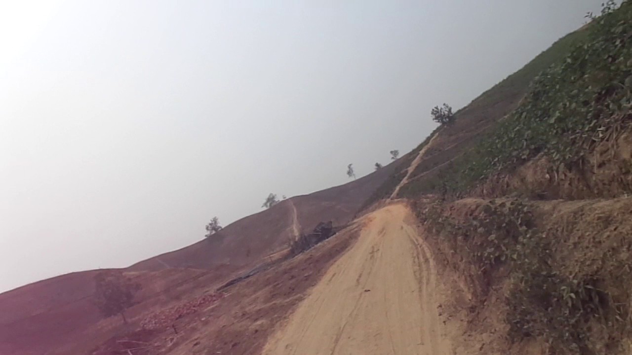 Halda Valley Tea estate 7 - YouTube