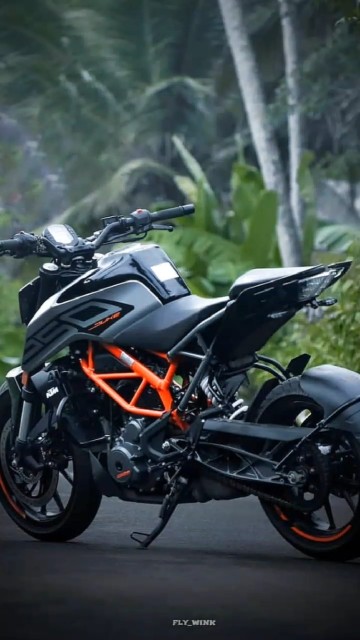 kTm 250 bike in Bangladesh..... top bike... #love - YouTube