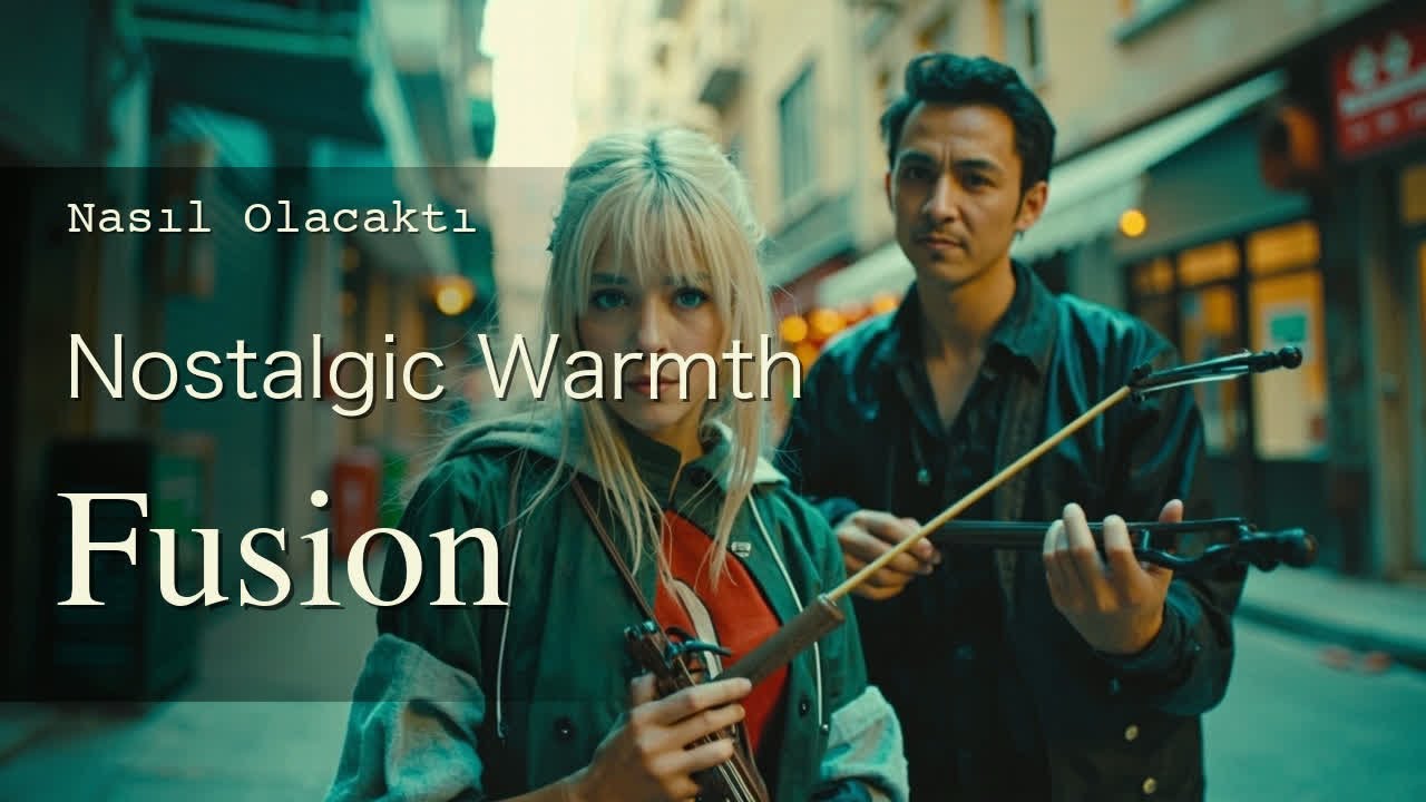 NEURO DIVERGENT - NASIL OLACAKTI (Official Music Video) - YouTube