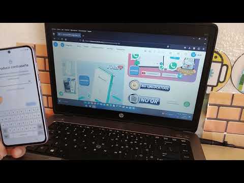 🚀 Eliminar cuenta Google en Samsung A24 sin PC y sin apps externas