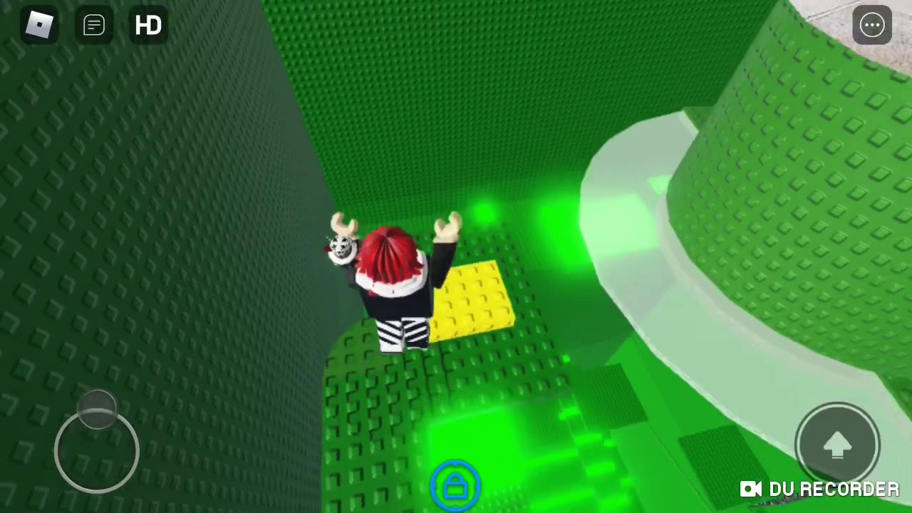 [Roblox] [TOWER OF HELL]{EASY 50m!!} - YouTube