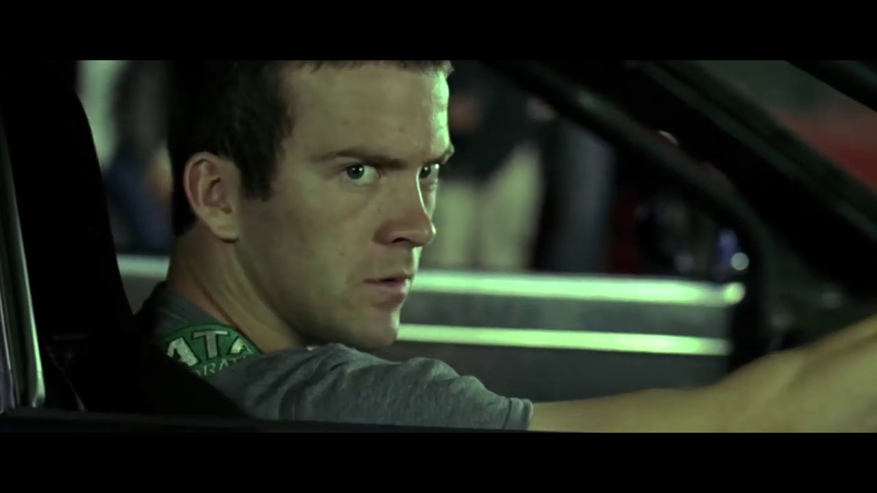 Fast & Furious 3 - Official Trailer HD #1 (2006) Lucas Black Movie ...