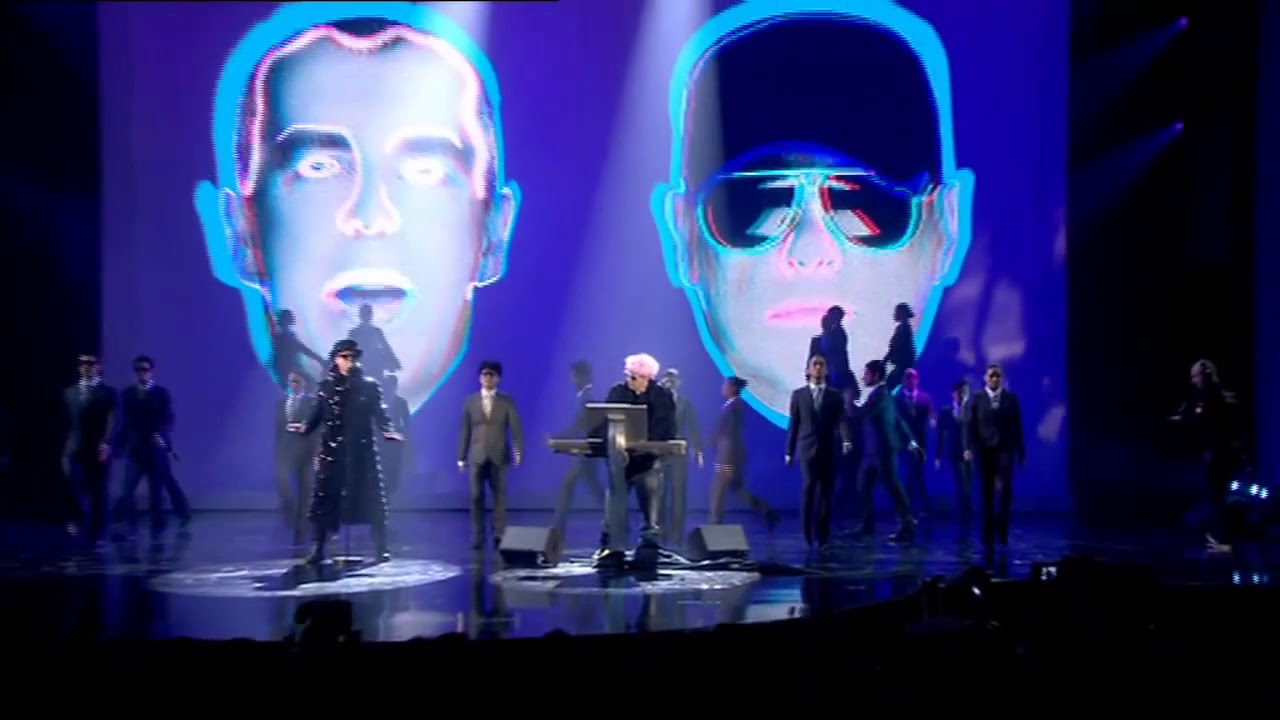 Pet Shop Boys-&-Eighth Wonder--feat...Patsy Kensit -I´m Not Scared.-by ...