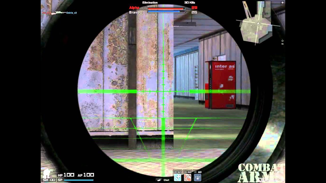 Ym-Pro Bug - YouTube