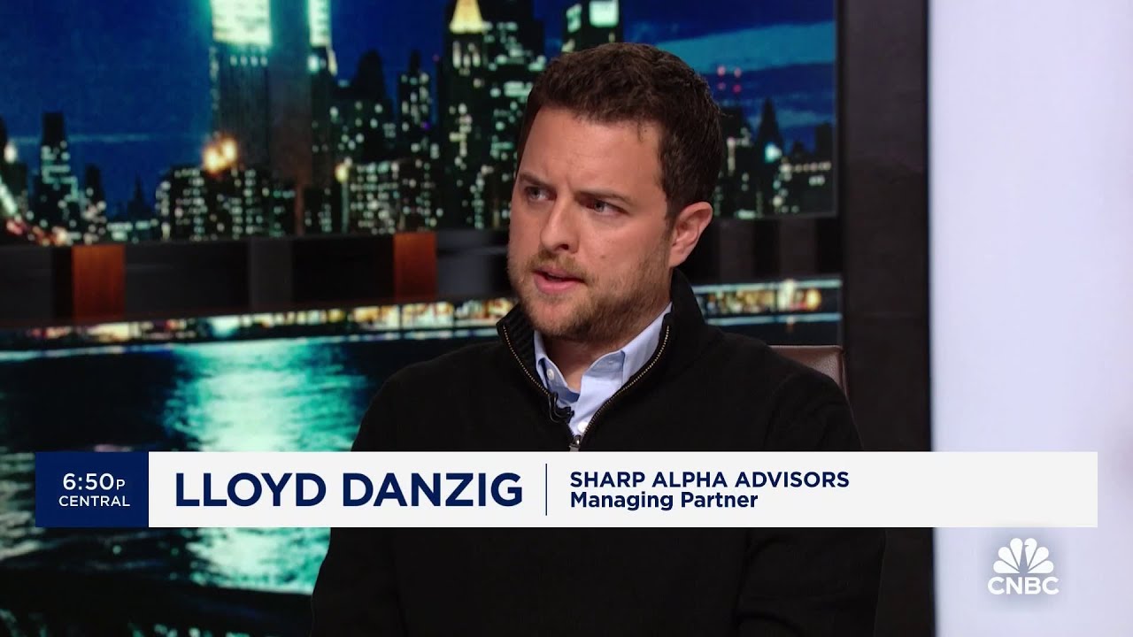 Industry can't overlook recreational sports betting demand: Sharp Alpha ...