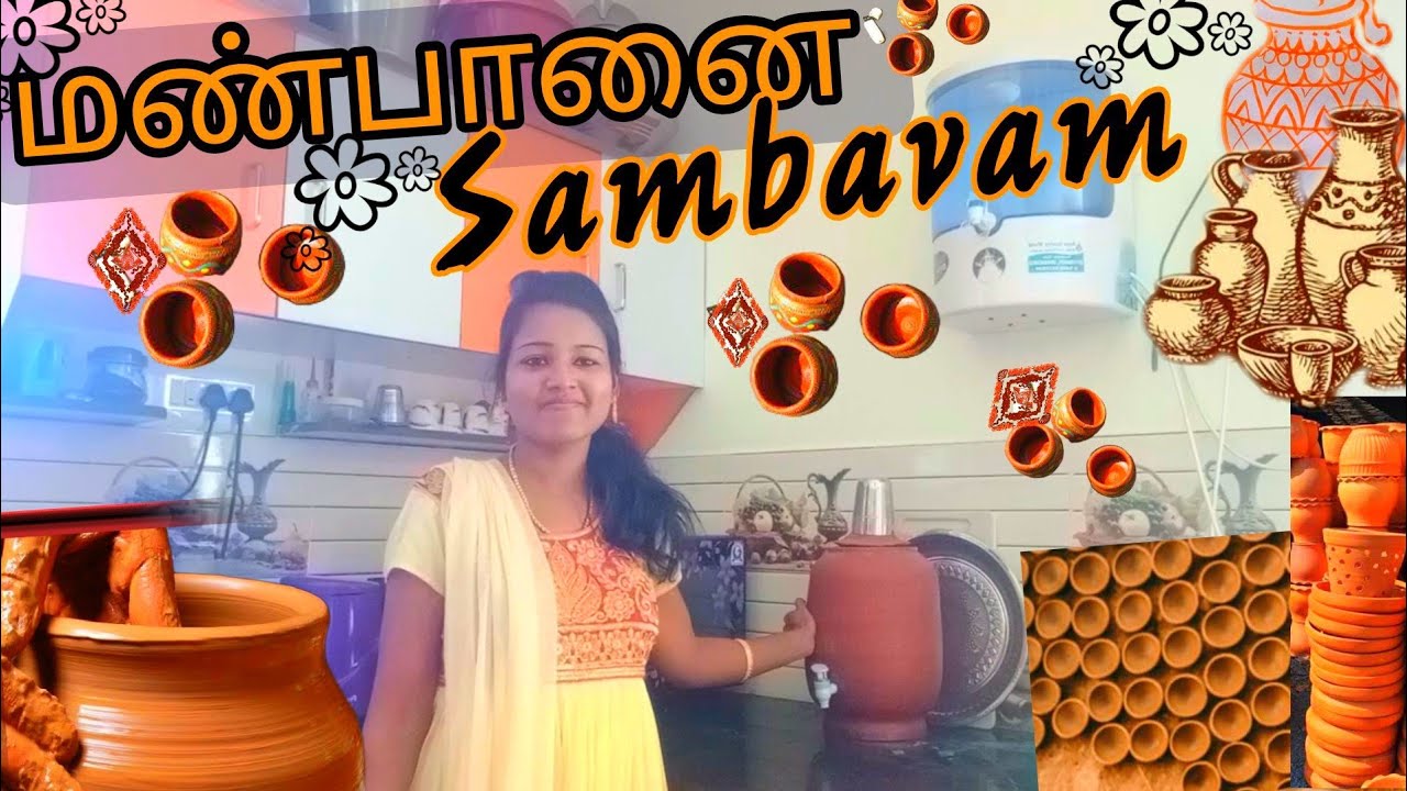 Oru Sambavam Solava🔥 ||| Episode 8. "Clay Pot Sambavam" - YouTube