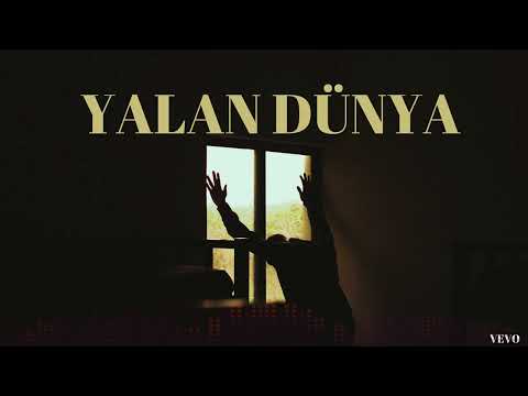 GARİP YALAN DÜNYA / COVER LAB RHYTHM