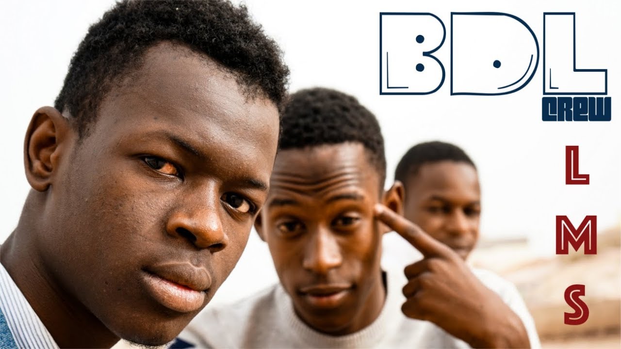 BDL Crew - LMS [Clip Officiel] - YouTube