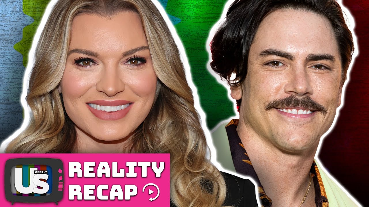 Summer House Lindsay Hubbard Slams Carl Radke & Tom Sandoval Shades Ex ...