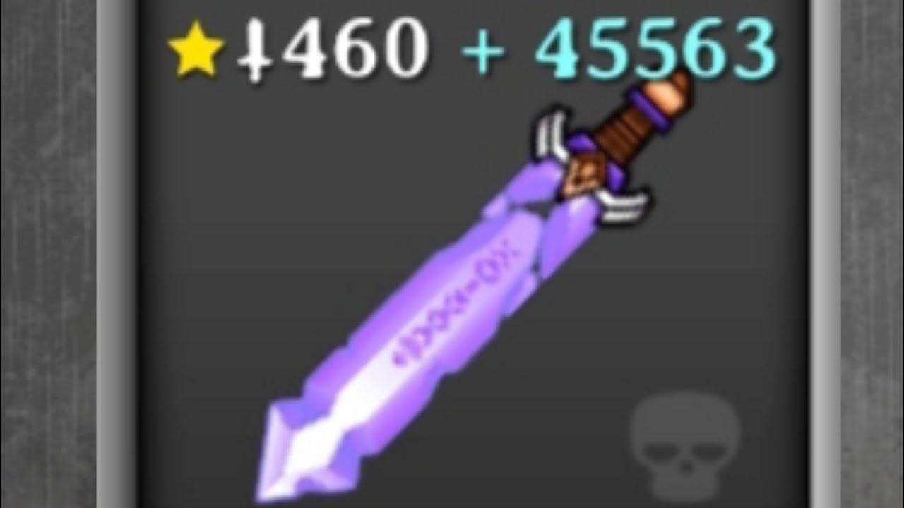 Magic rampage best combination set for Haunted Slicer Part 15 - YouTube