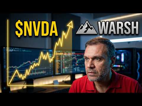 NVIDIA Bilançosu ve Jackson Hole Toplantısı