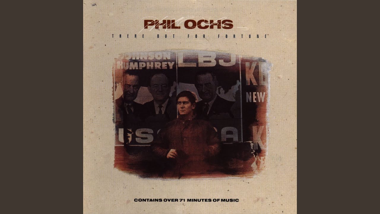 Draft Dodger Rag - YouTube