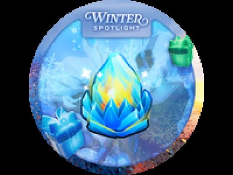 All Roblox Winter Spotlight Tokens Ranked! (Fun) - YouTube