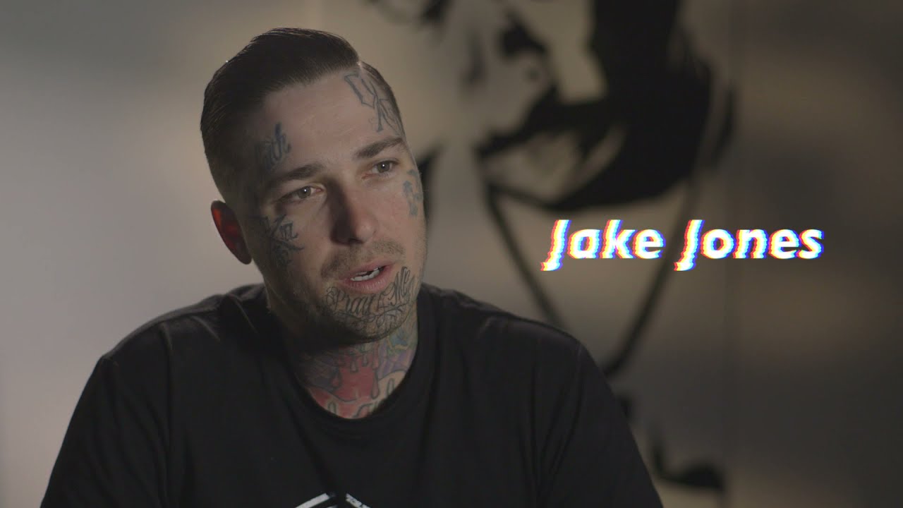 Black & Grey Realism Tattoo Artist - Jake Jones - YouTube