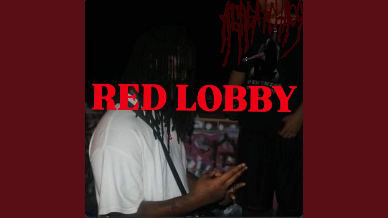 Red Lobby - YouTube