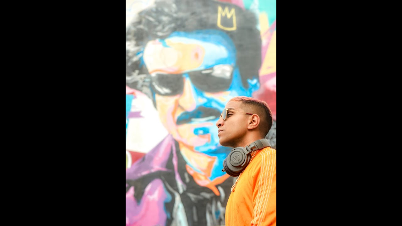 Yung Raja Tamil rapper compilation - YouTube