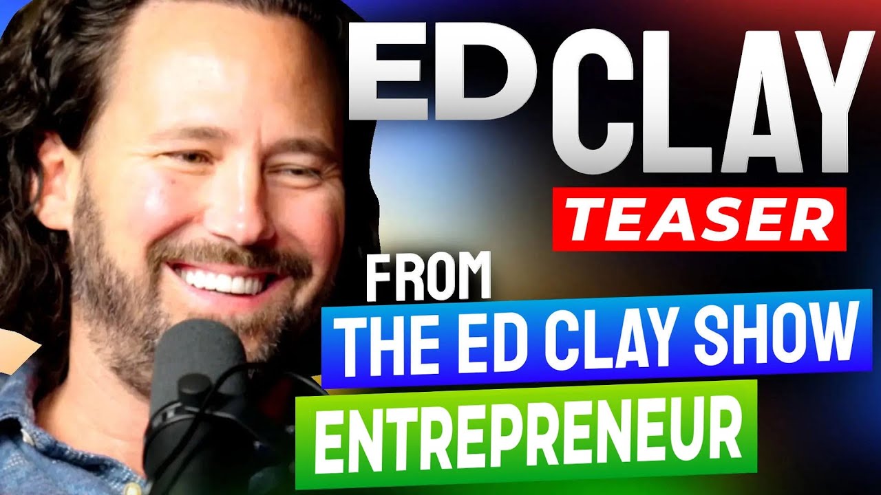 Ed Clay Joins Jesse! (Teaser) - YouTube