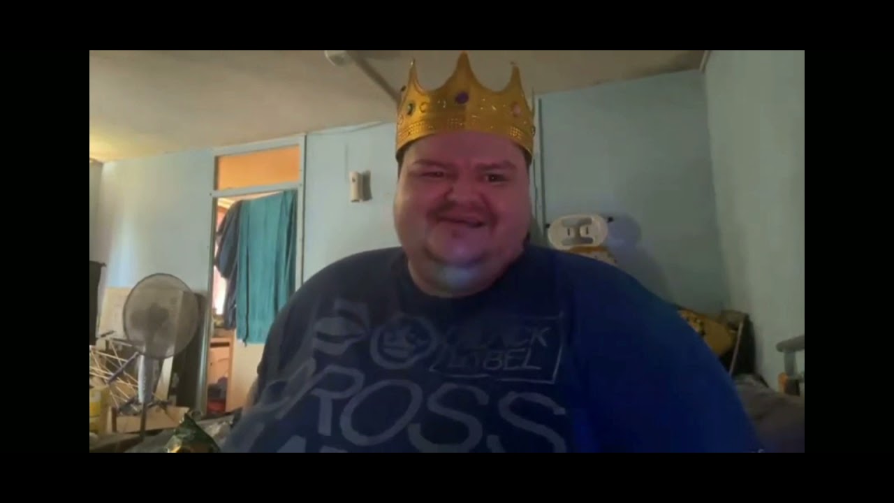 King Ian Moore singing - YouTube