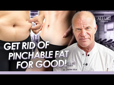 Lipodissolve Fat Reduction