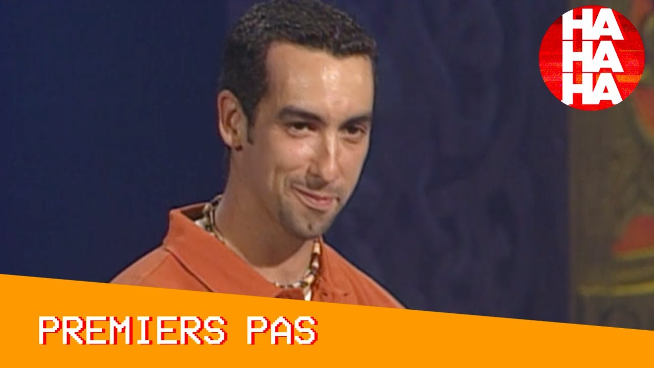 Pascal Babin - « Ma Première Job : Installateur de Pancartes de ...