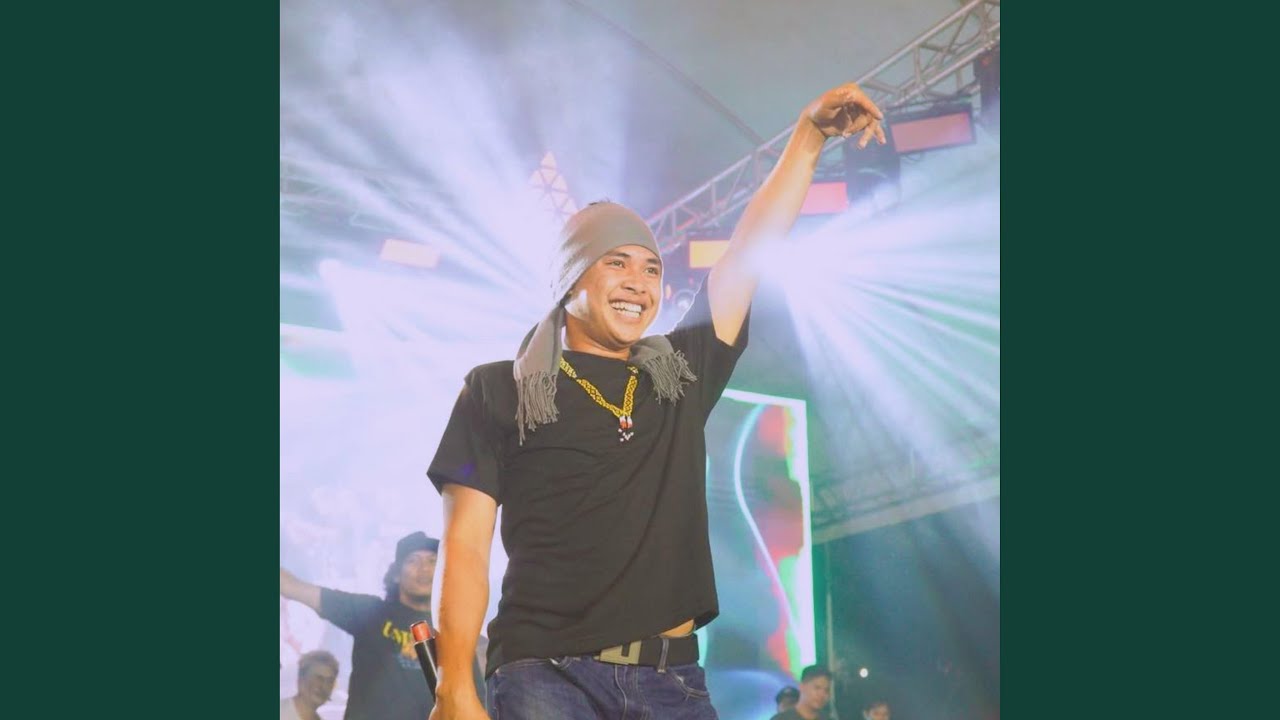 Ouhahay Elias Songs (Nilikti Ni Manong (Bato Balani) Elias J. Tv Live ...