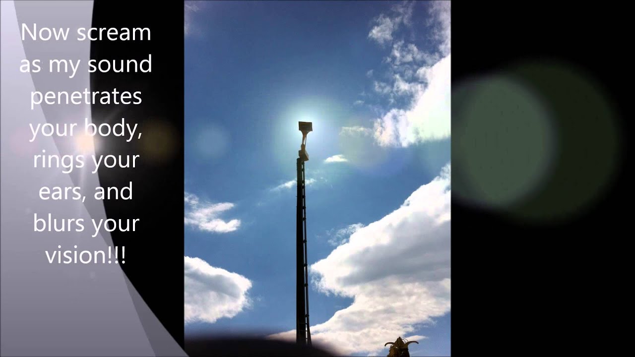 Fedelcode Model 7A, Attack; Federal Signal Thunderbolt 1000AT, Attack ...