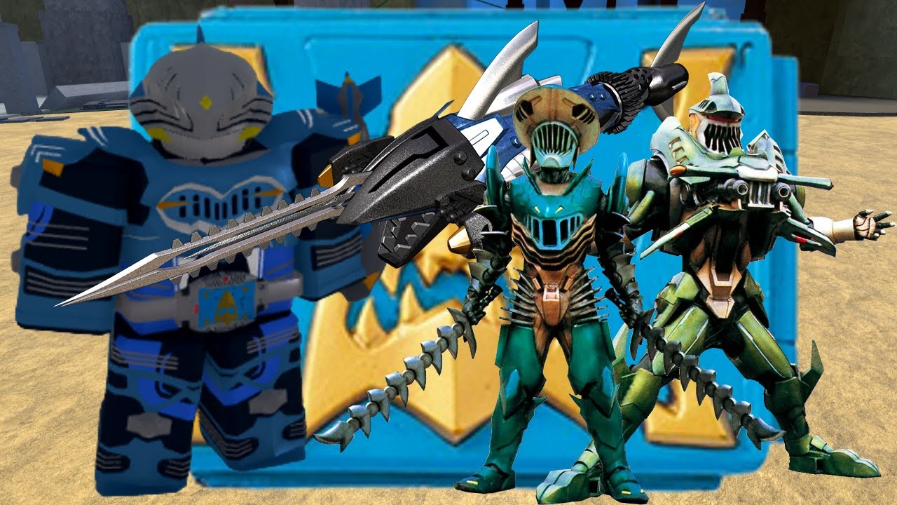 Roblox Rider World Abyss Showcase! - YouTube