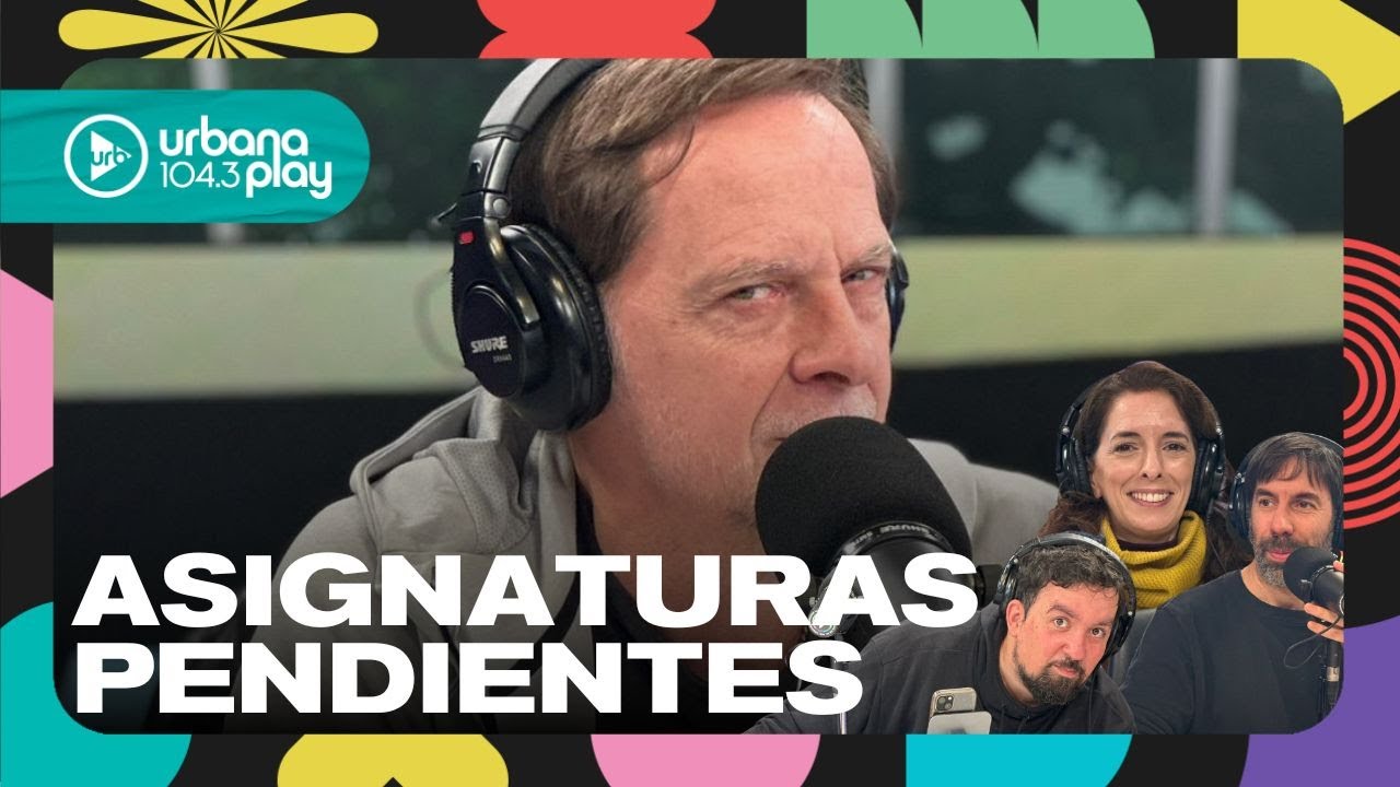 ¿Qué te quedó pendiente hacer en en la vida? #TodoPasa - YouTube