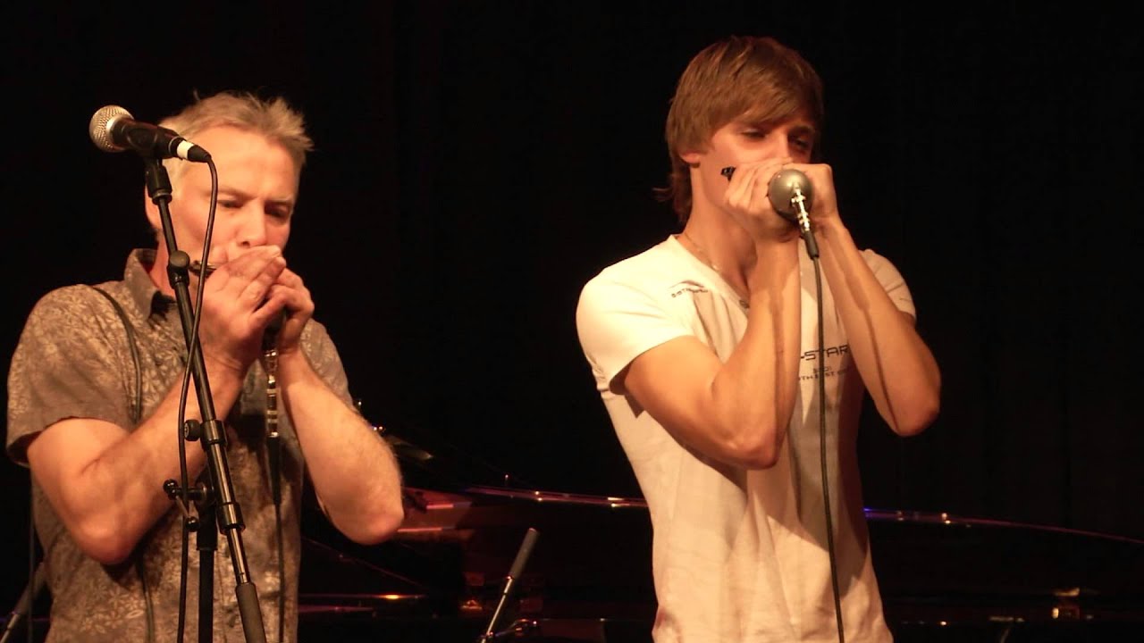 Kim Snelten takes it on with Rick Slagers and Benjamin Streuper - YouTube