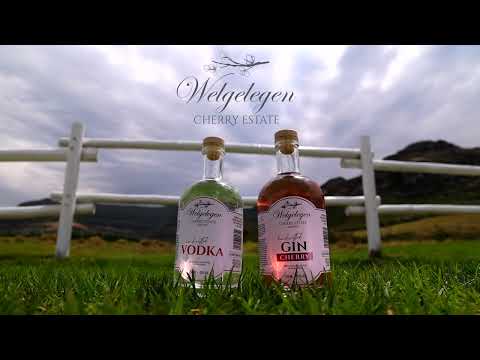 Welgelegen Cherry Estate