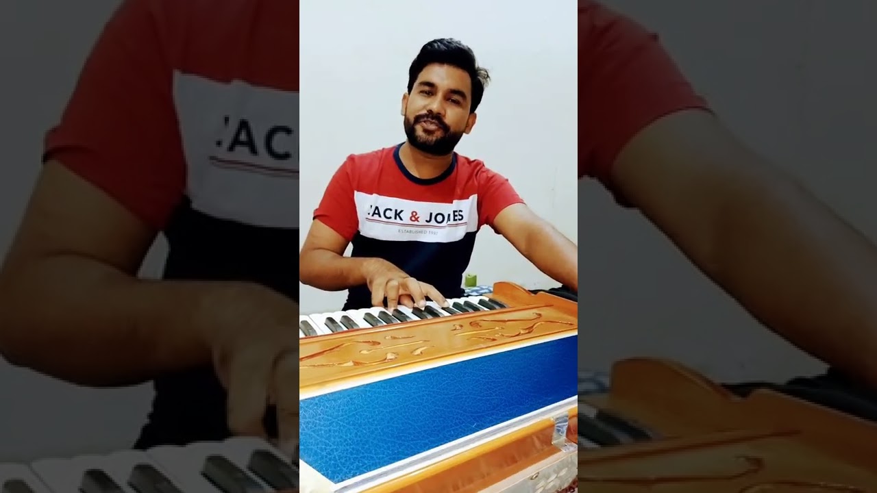 Punjabi Tappy Mahiye 1 - kothey taay aa - By Mehdi Hassan Sani - YouTube