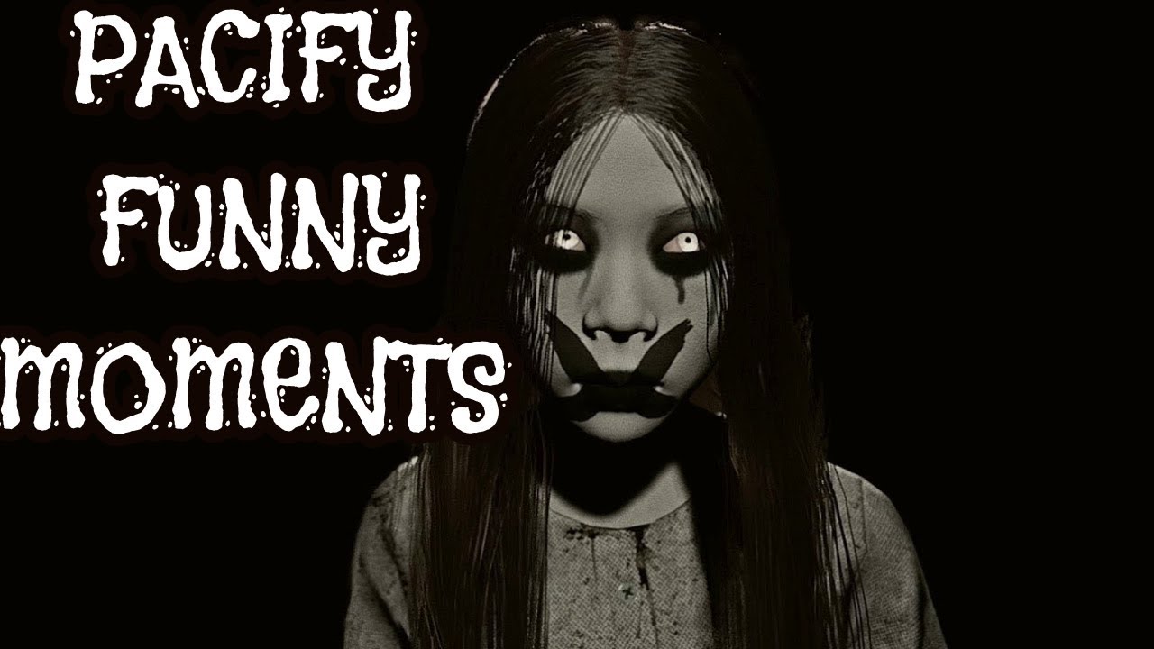 SCARIEST CO OP HORROR GAME Pacify Funny Moments w JoeWithABigToe YouTube scariest-co-op-horror-game-pacify-funny-moments-w-joewithabigtoe-youtube