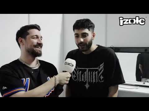 13 Killoki - IZOLE Röportajı