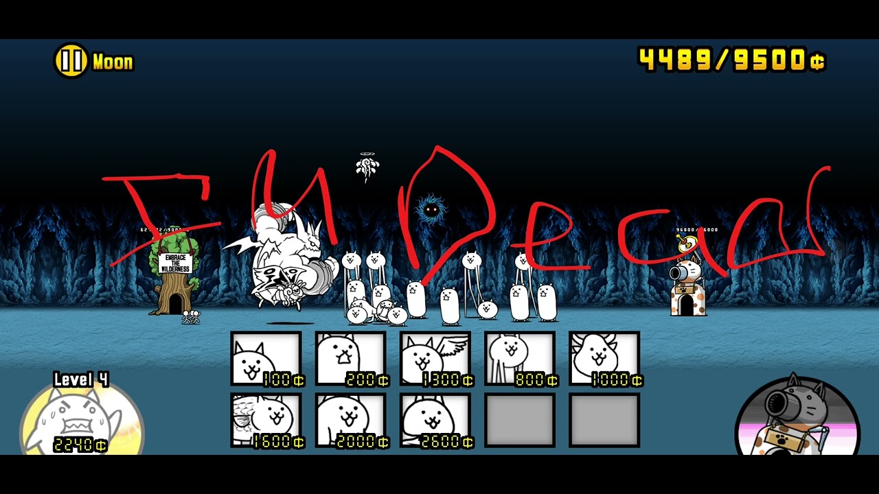 beating bun bun - YouTube