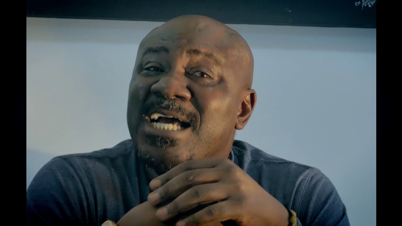 Official Trailer King of Highlife; Cardinal Rex Jim Lawson (The one who ...