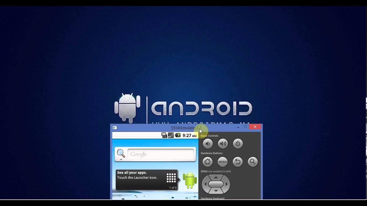 Android SAX Parsing - YouTube