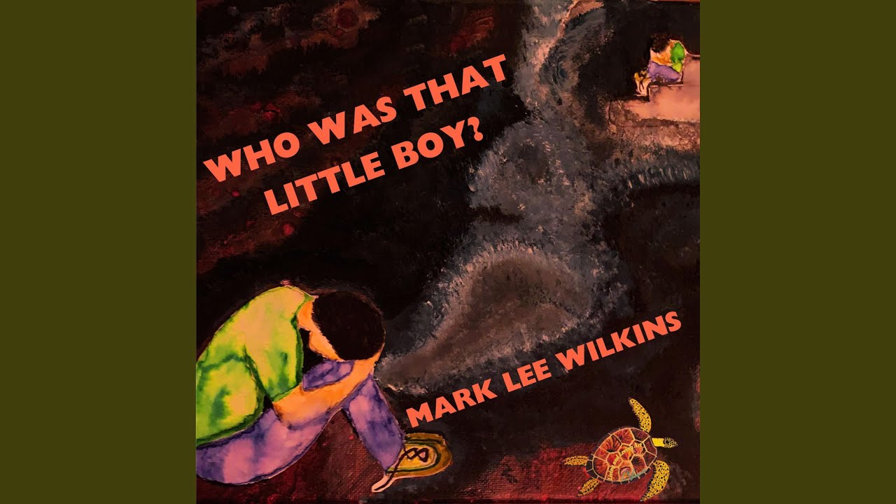 Who was that Little Boy - YouTube