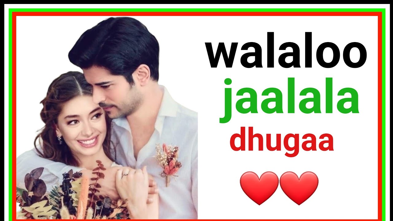 🛑walaloo jaalala dhugaa #dambalii_jaalala#ethiopia#Oromiyaa - YouTube