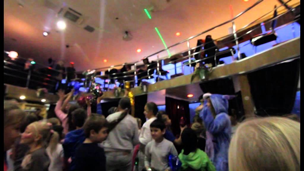 Animashki Show - Привет, Анимашки! - YouTube