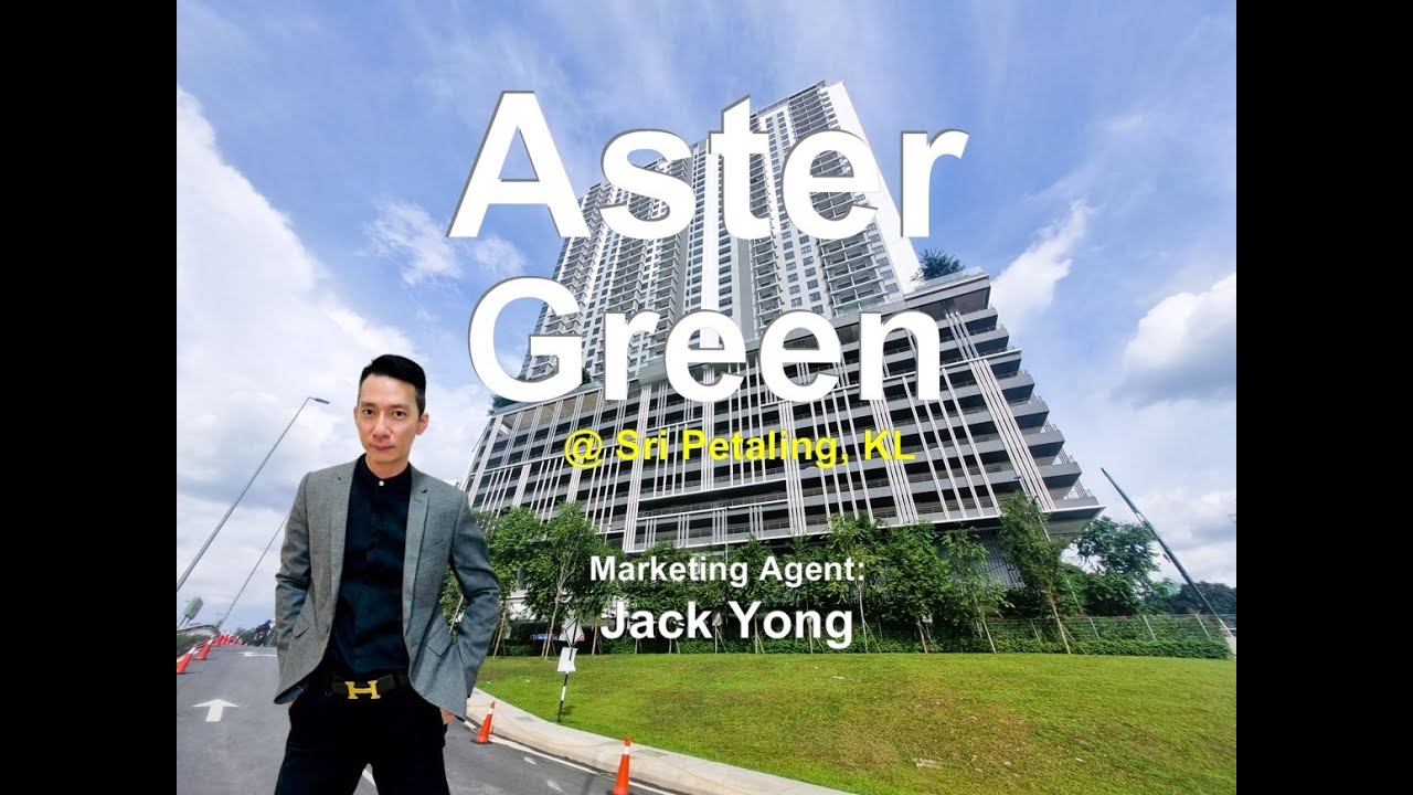 Aster Green @ Sri Petaling: No tiles at kitchen area? WHAT!!! No issues ...