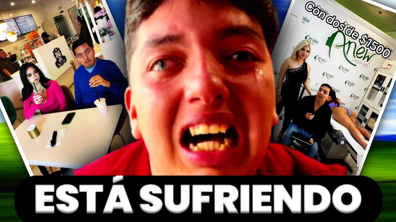 TOROMAX está en una SITUACIÓN HORRIBLE - YouTube