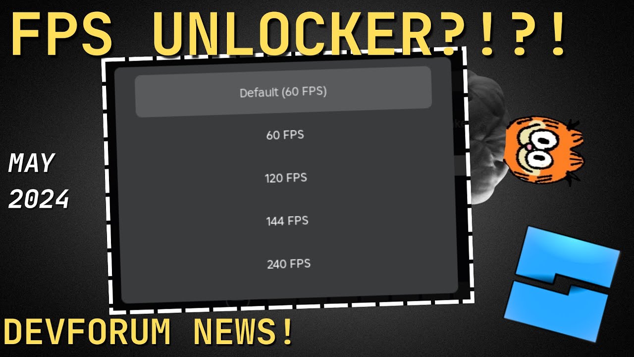 they FINALLY did it... - Developer Forum News - YouTube