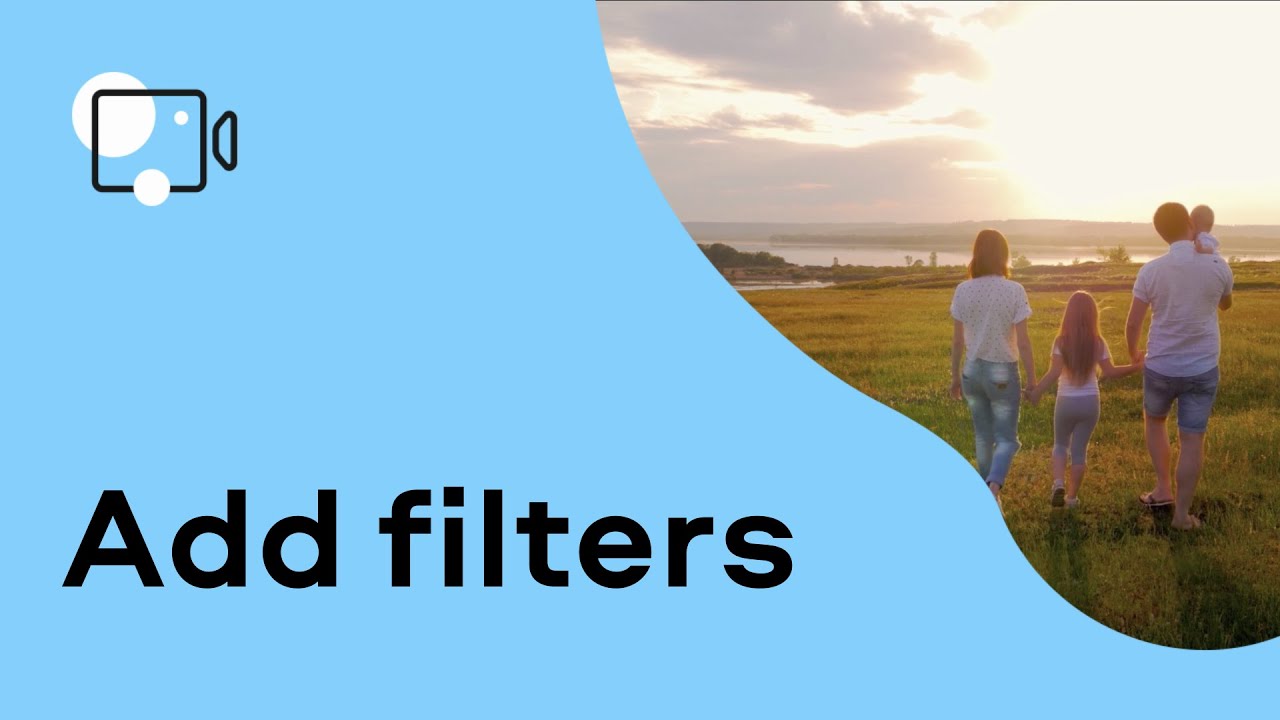 How To ADD FILTERS To Your Video Video Editing Tutorial 2021 YouTube how-to-add-filters-to-your-video-video-editing-tutorial-2021-youtube